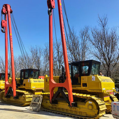 Buy side boom crawler pipelayer, Good quality side boom crawler ...