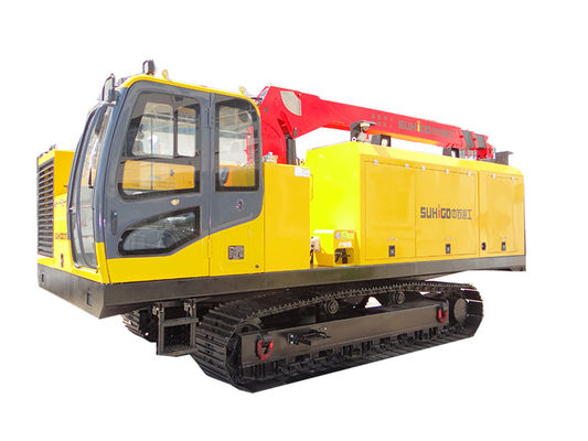 Pipeline Construction Equipment Paywelder 13T With Cummins Engine