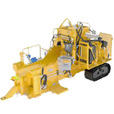 132kw Pipeline Cold Bending Machine 28" 40" Mandrel Tube Bending Machine