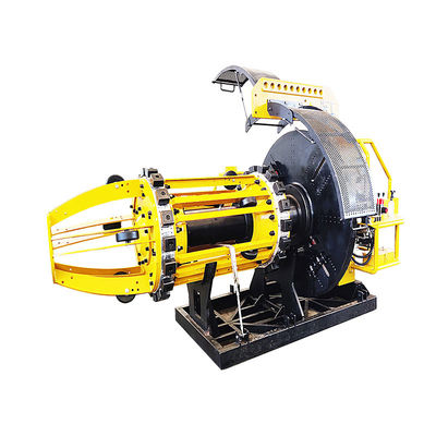 Quality Pipeline Machines & Pipeline Layer factory from China