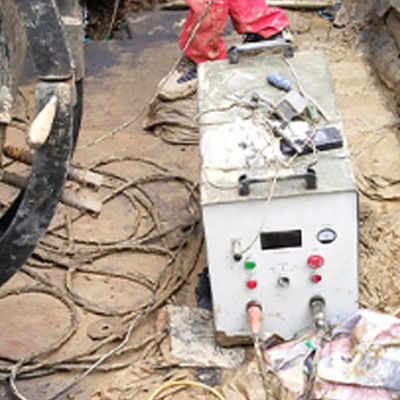 Buy 50hz pipe demagnetizing equipment, Good quality 50hz pipe ...